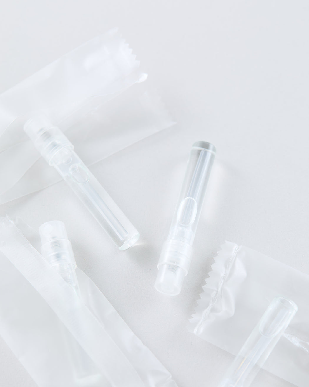 Collections – Glass Candies
